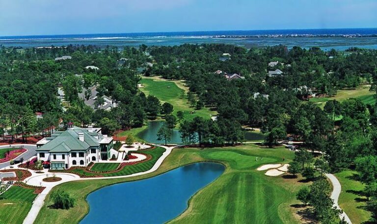 Guide To Porters Neck Plantation | Beatty Pittman Team
