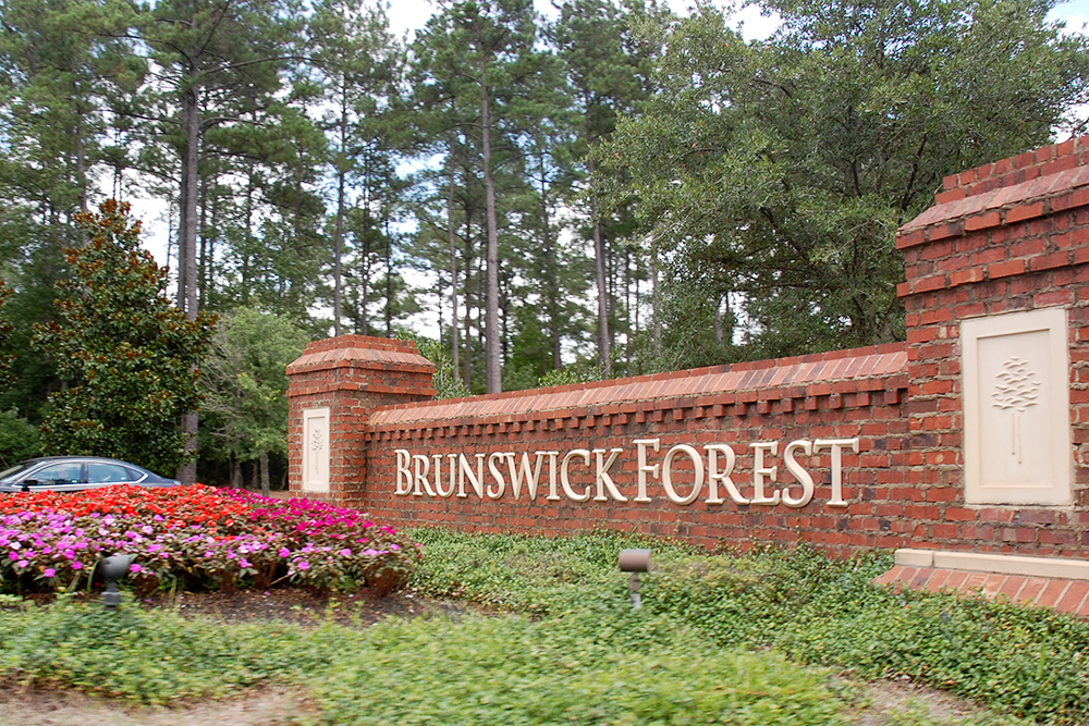 Guide to Brunswick Forest | Beatty Pittman Team