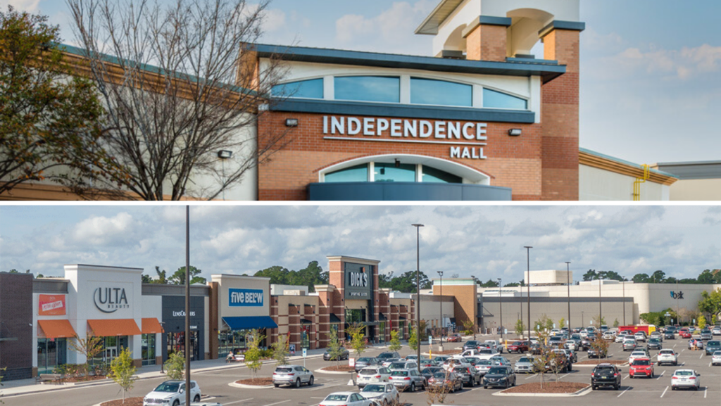 BEATTY'S BEST: Independence Mall | Beatty Pittman Team