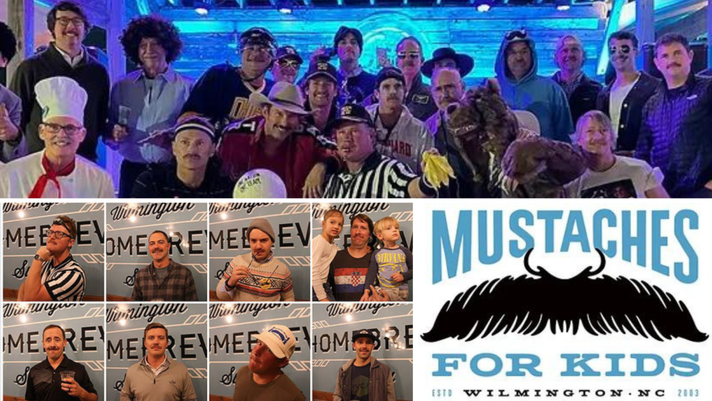 BEATTY'S BEST: Mustaches for Kids | Beatty Pittman Team