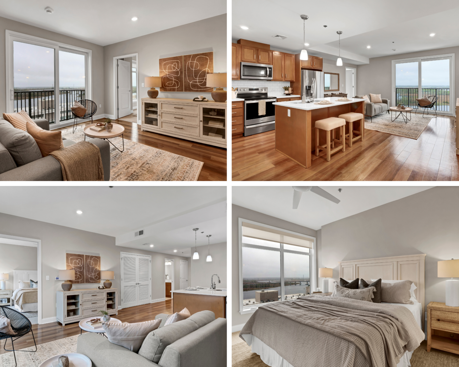 Overlook at RiverPlace Condos Now Available in Downtown Wilmington ...